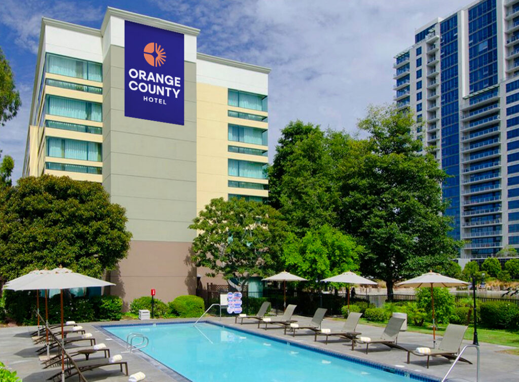 Orange County Hotel